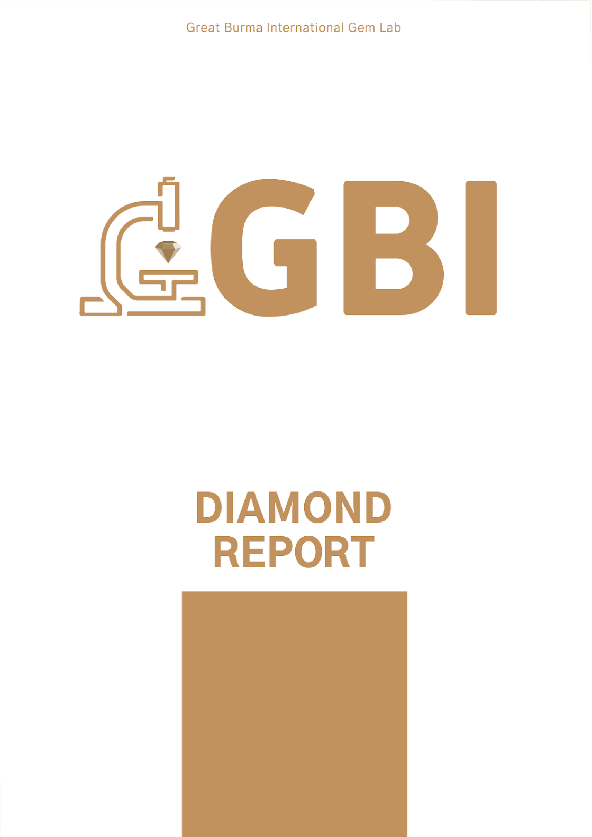 GBI Gem Lab